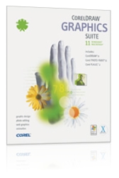 A Brief History of CorelDRAW