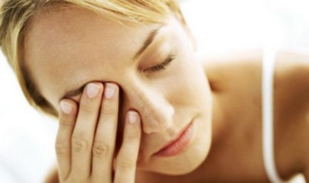 Cyclospasm какво е, как да се лекуват капки и упражнения