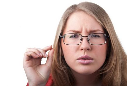 Cyclospasm какво е, как да се лекуват капки и упражнения