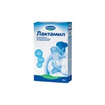 Средства за повишаване на лактацията Nutritek Lactamil - „Най-добрата и ...