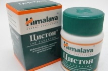 Cyston таблетки инструкции за употреба, цена и ревюта