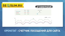 Openstat - хит брояч и класиране на сайтове от миналото SpyLog