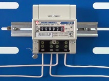 Правила за избор на трифазен електромер