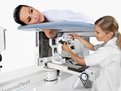 Система за биопсия MammoTest (Siemens) - Time Medica