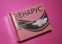 Venarus за хемороиди - как да приемате, инструкции, цена и рецензии ...