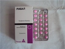 Riabal инструкции за употреба, рецензии