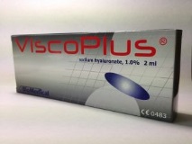 ViskoPlus (Viscoplus) рецензии, описание и приложение, инструкции