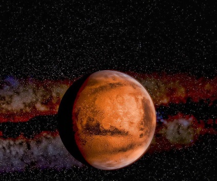 Érdekes Tények Mars