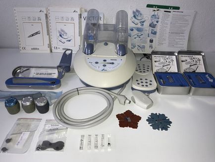 Kavo healozone - дентално оборудване