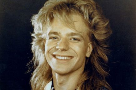 Vladimir Presnyakov (Jr.) - életrajz, a személyes élet, fotók, dalok és ...