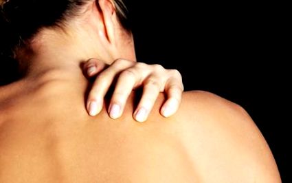 Scrofula Причини, симптоми, лечение