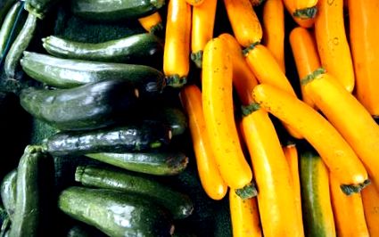 Токсичен синдром на скуош Какво да знаете, как да го избегнете - най-просто