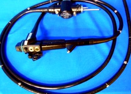 Підготовка FCC (фіброколоноскопія), виконання, розшифровка