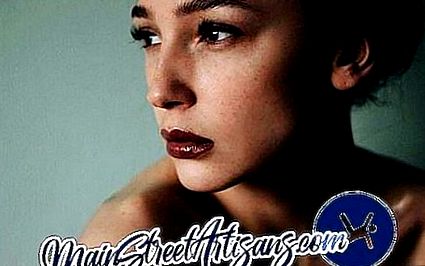 Nastya Ivleva életrajz és személyes élet