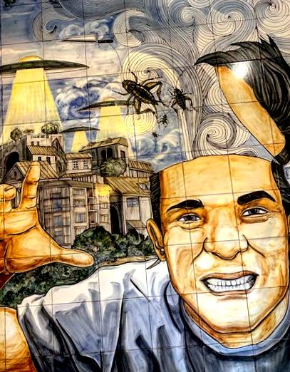 Élvezi Carlos Maldonado séf konyháját Raíces-jában (Talavera de la Reina)