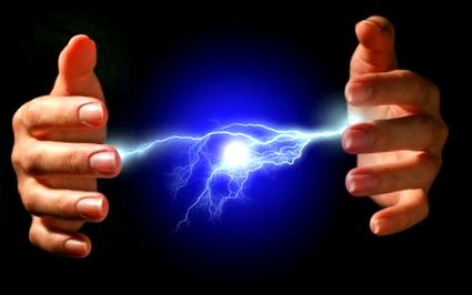 Mi a statikus elektromosság és hogyan lehet eltávolítani Aura Energia