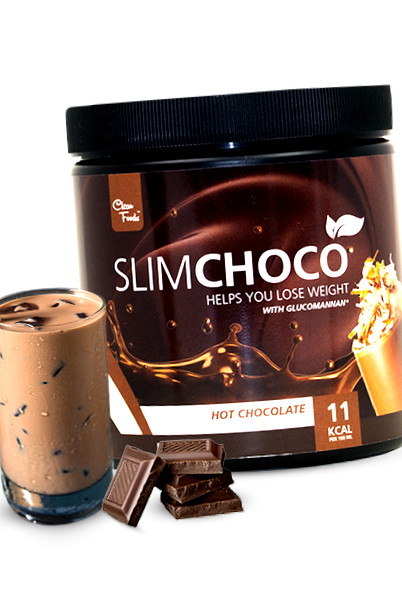Какво е SlimChoco