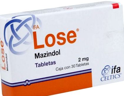 Mazindol Какво представлява и за какво е? Всичко за лекарствата