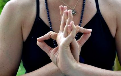 Mudras în India - Informații și tipuri de mudre - India incredibilă