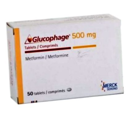 Метформин; за да отслабнете как да приемате, прегледи на лекарите и ...