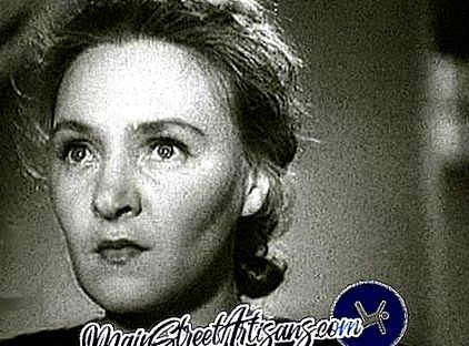 Режисьор Михаил Ром Биография и творчество - 2021 филми