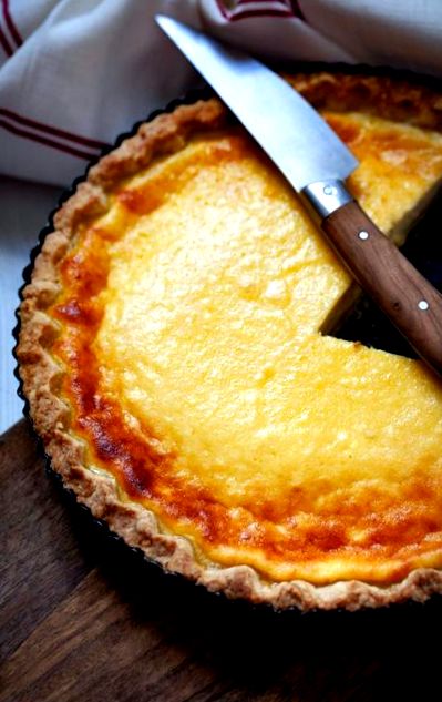 Brocciu, tot ce trebuie să știi despre această brânză corsică proaspătă ...