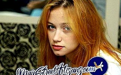 Biografia actriței Anna Adamovich, viața personală