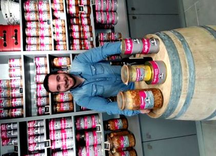 A Cannery De Pignols