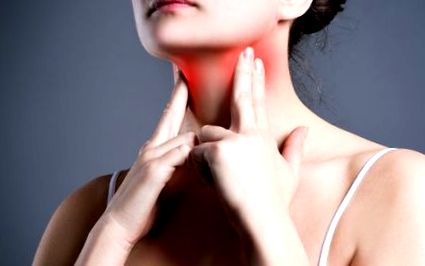 Pajzsmirigy probléma Milyen tünetek és visszatérítés imb