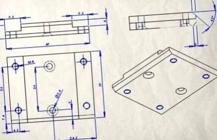 Noțiuni introductive despre SolidWorks