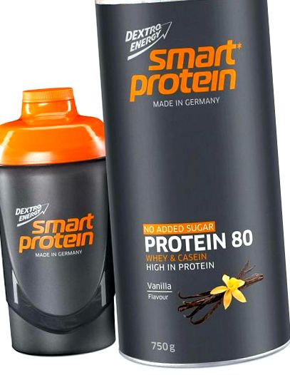 A kazein fehérje teszt 2020 a legjobb kazein por összehasonlításban