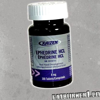 Ephedrine HCL (Ephedra) - Слабејте брзо! Нарачајте ефедрин и ЕЦА оџак!