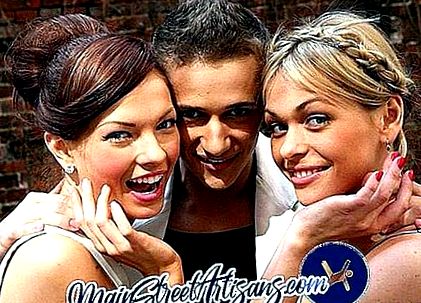 Natalia Bardo biografie și filme cu participarea ei - filme 2020