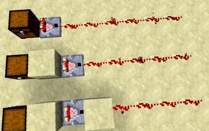 Redstone Comparator - The Official Minecraft Wiki