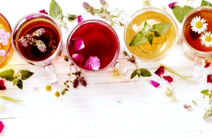 A fogyókúrás tea működik és árt neked DeMedBook