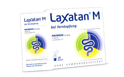 Laxatan® M