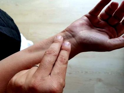 Valorile pulsului - tabel pentru valorile normale ale ritmului cardiac