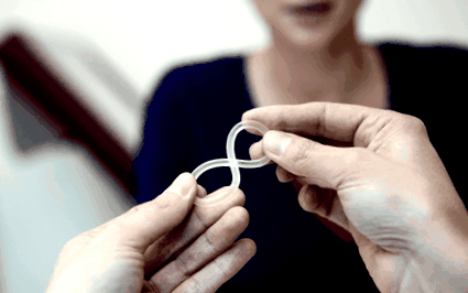 Вагінальне кільце (Nuvaring, Circlet, GinoRing та багато інших