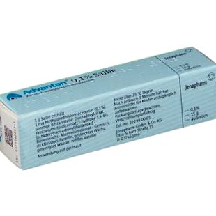 Unguent Advantan 15 g