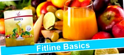 KIADOTT Fitline termékek tesztje; Mutasson élményt