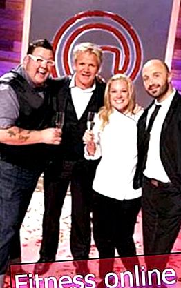 A MasterChef győztese, Jennifer Behms must-know grillezési tippek ...