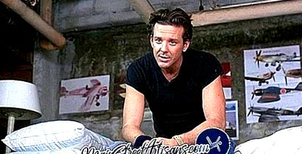 Деца на Мики Рук, семейство, личен живот, филмография и най-добри роли ...