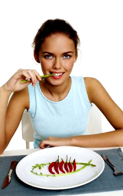 Sújt veszteni; 2 napos étrend elegendő;