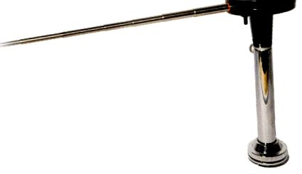 BirdBoggle sirályriasztó elektromos madárijesztő hajó sirály repeller