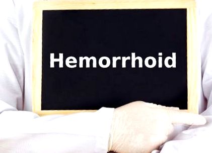 Симптоми и третман на хемороиди