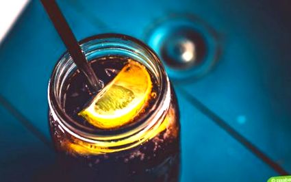 Cola gyógynövényszirup - hogyan készítsünk kólát koffein nélkül; 4 ...