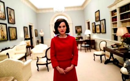Jackie Rendezte: Pablo Larraín (recenzió; patak) - Musikexpress