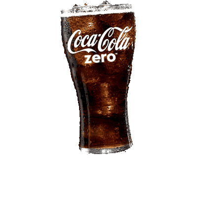 Coca-Cola ZERO® - McDonald’s; s Унгария
