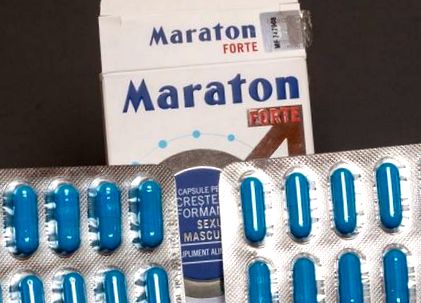 Erős Maraton