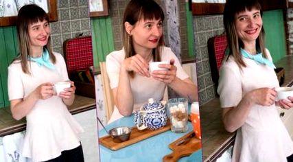 Maria a Mihaela sú matka a dcéra